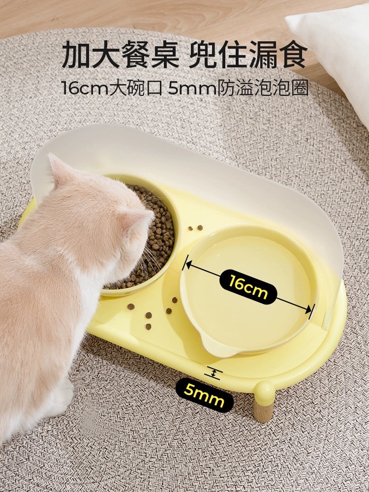 Mango Pao Pao Pet Dining Table Set – pppet.ca