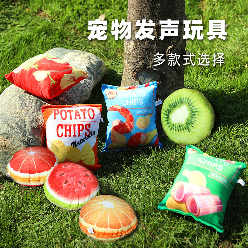 Interactive Cat Toy Chips – pppet.ca